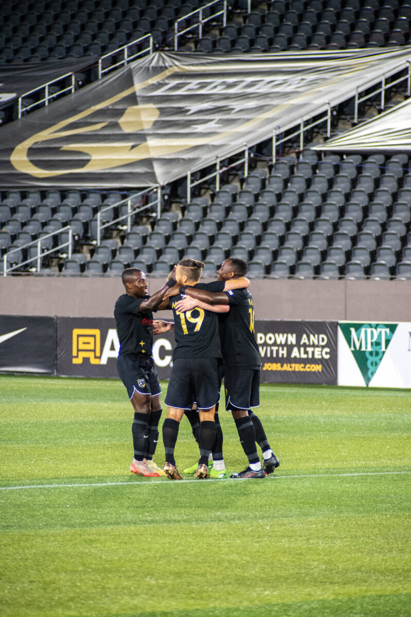 BREAKING: Birmingham Legion FC to play U.S. Open Cup “Sweet 16” at ...