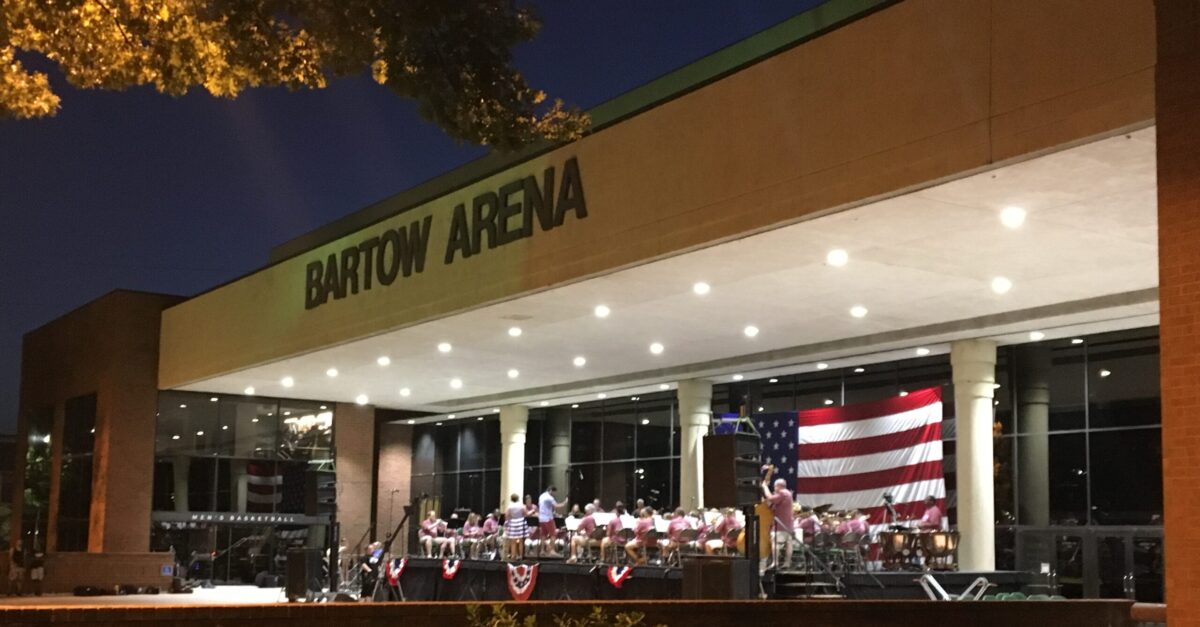 A UAB Bartow Arena makeover? UA Board of Trustees takes steps to ...