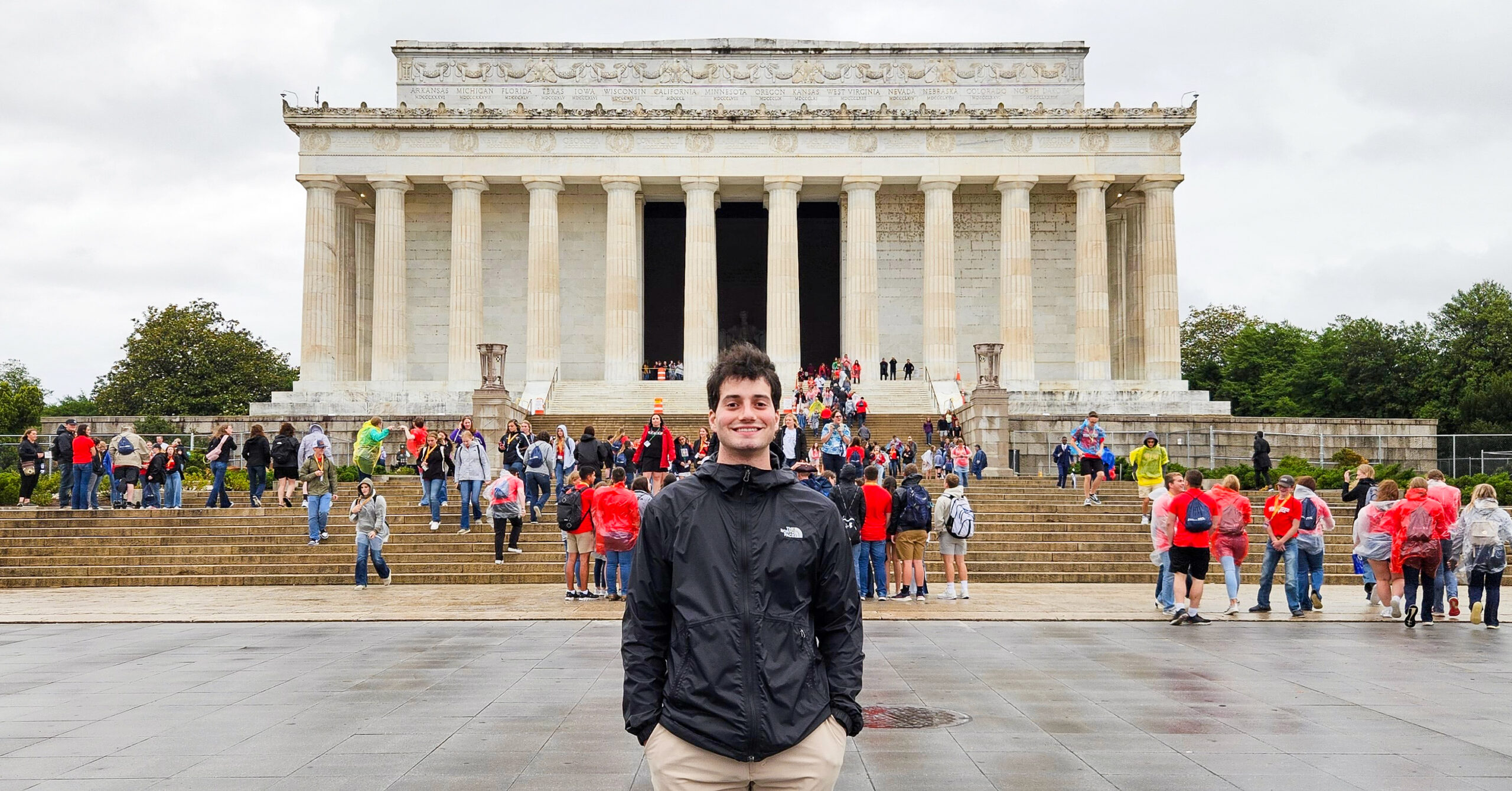 How this Auburn student landed a coveted NASA internship | Bham Now