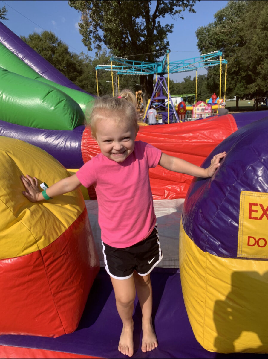 Trussville's Dog Daze is the place to be, Sept. 16—food, pup strut ...