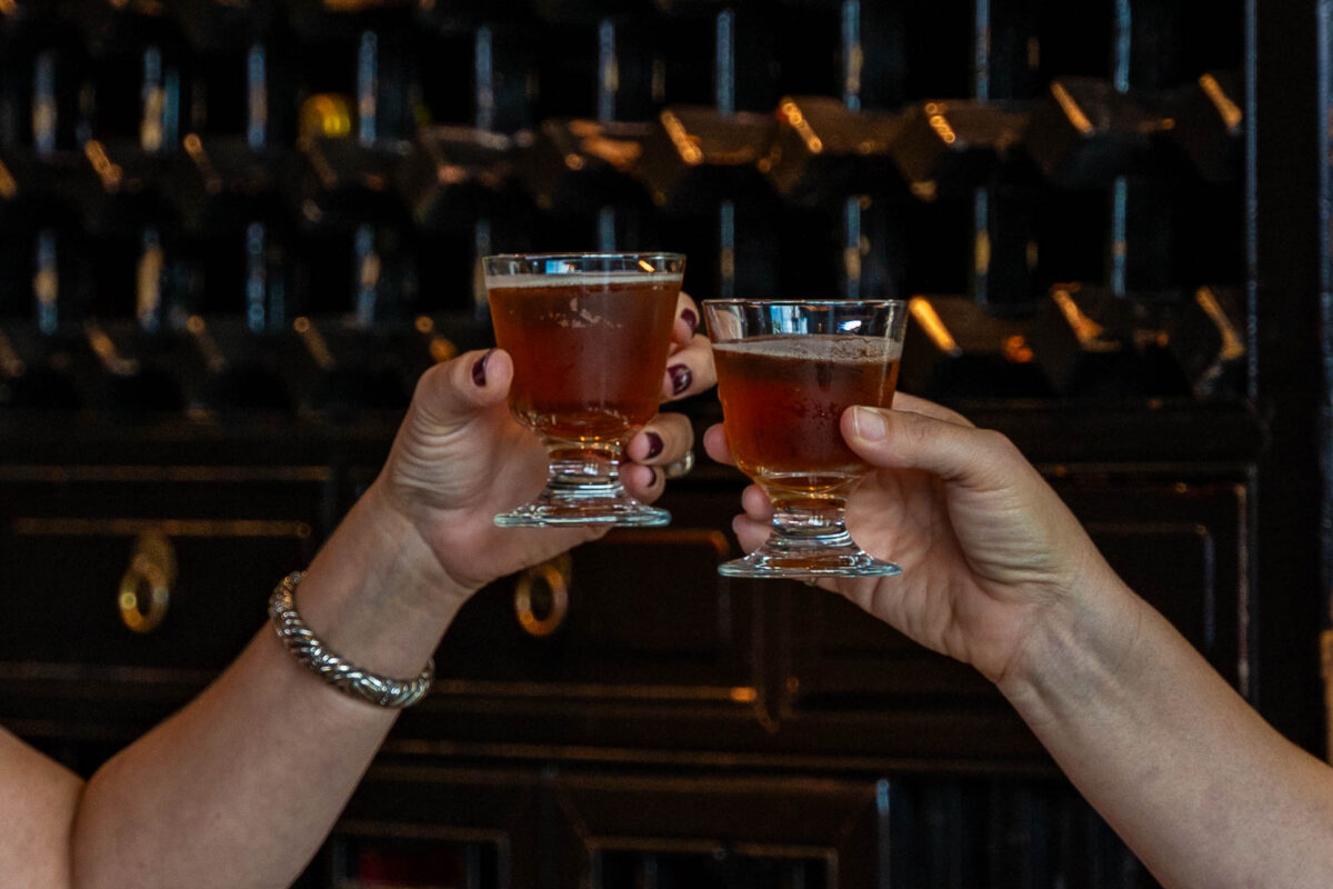 You need to try these incredible non-alcoholic beers in Birmingham ...