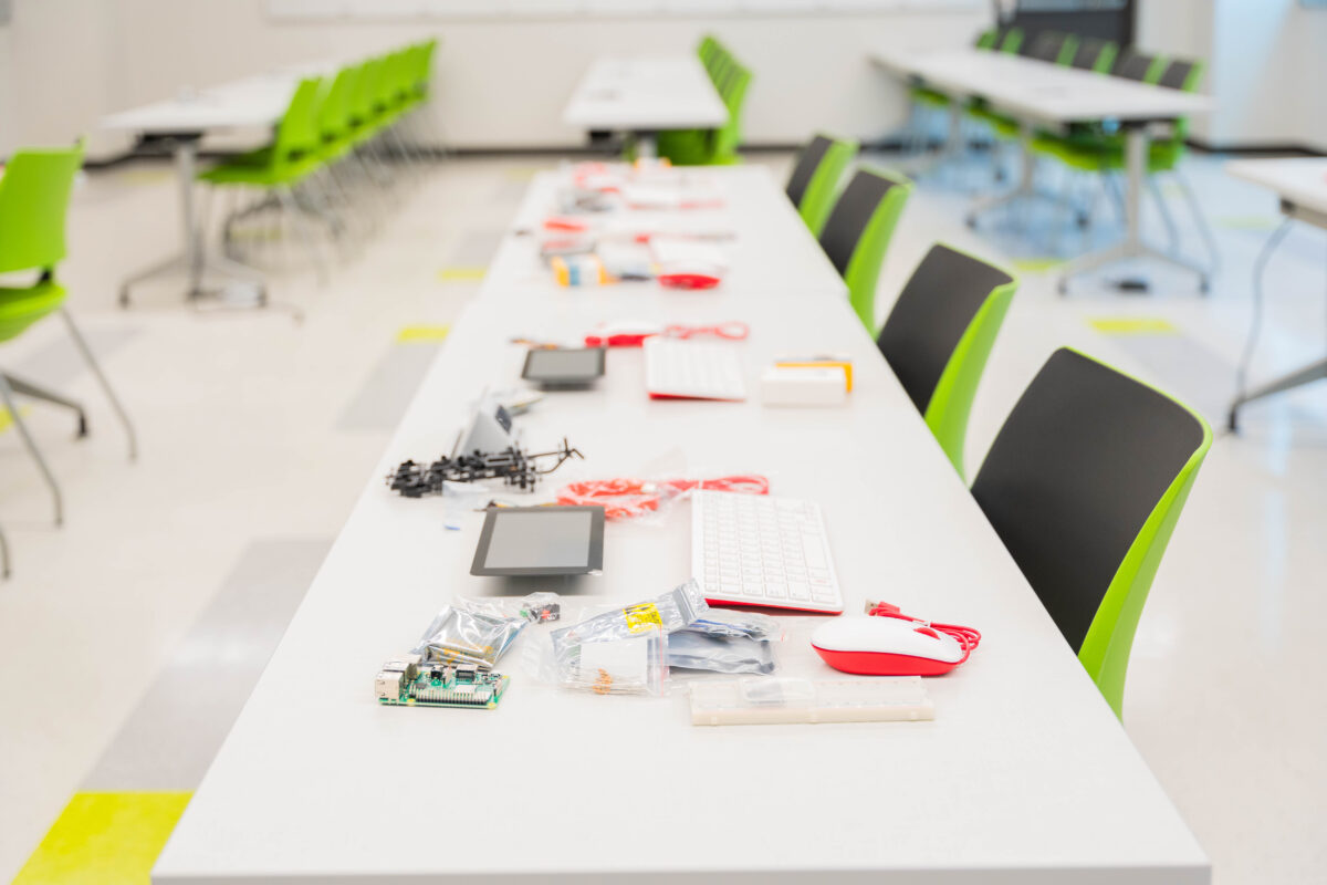 SNEAK PEEK: UAB opens new $76M Science Halls [PHOTOS] | Bham Now