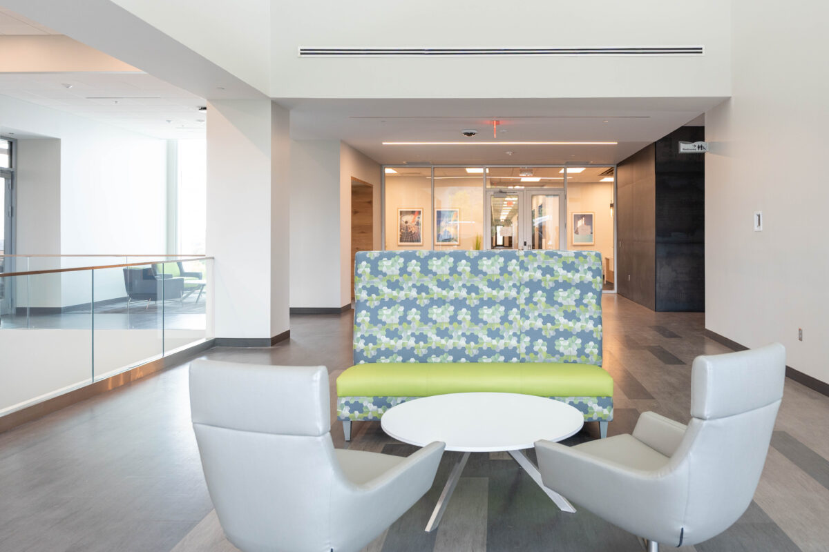 SNEAK PEEK: UAB opens new $76M Science Halls [PHOTOS] | Bham Now