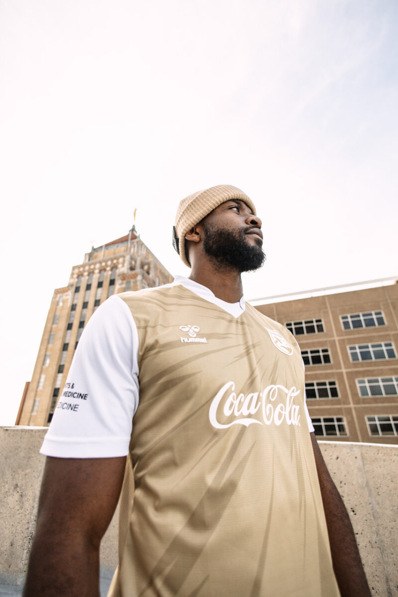 Legion FC v. Atlanta United game moved to 4:00PM on Saturday + new kit ...