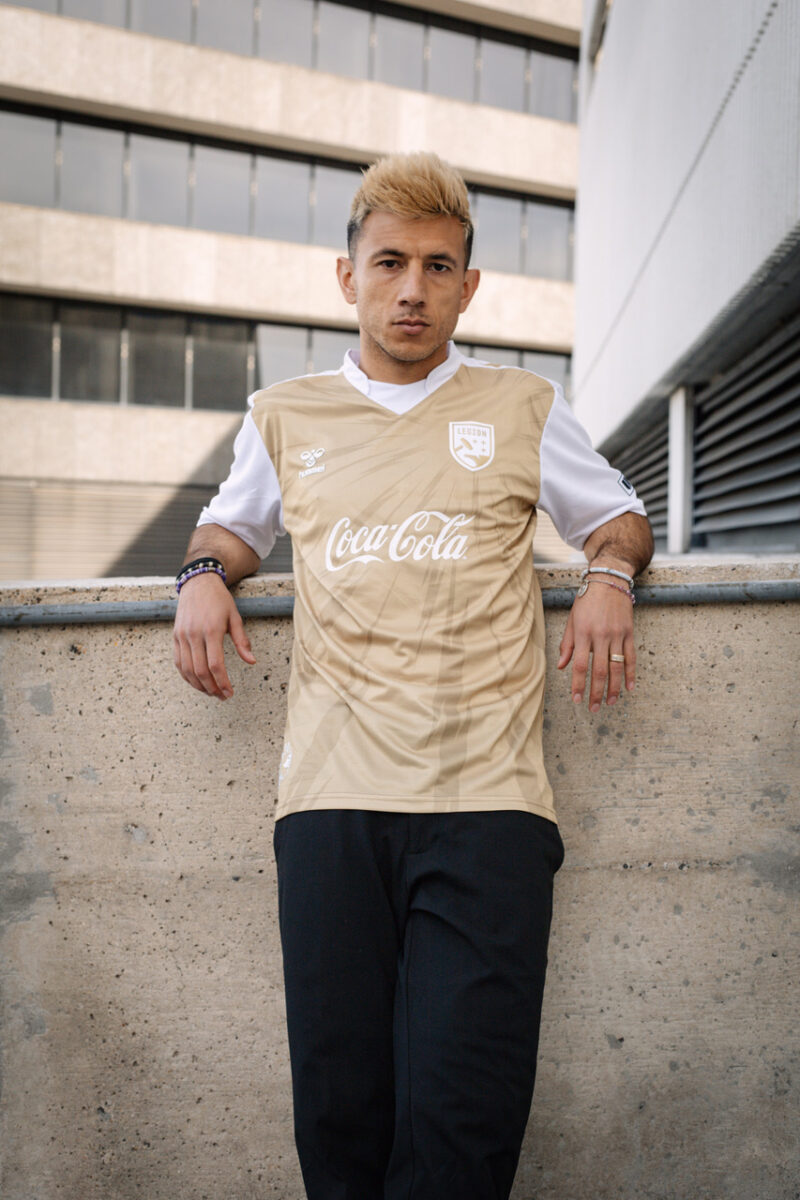 Legion FC v. Atlanta United game moved to 4:00PM on Saturday + new kit ...