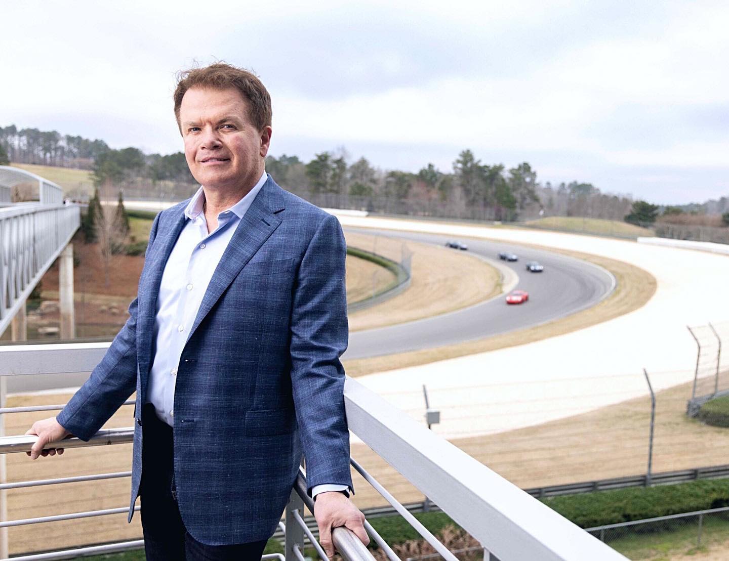 Gene Hallman shares story behind selling Eventive | Bham Now