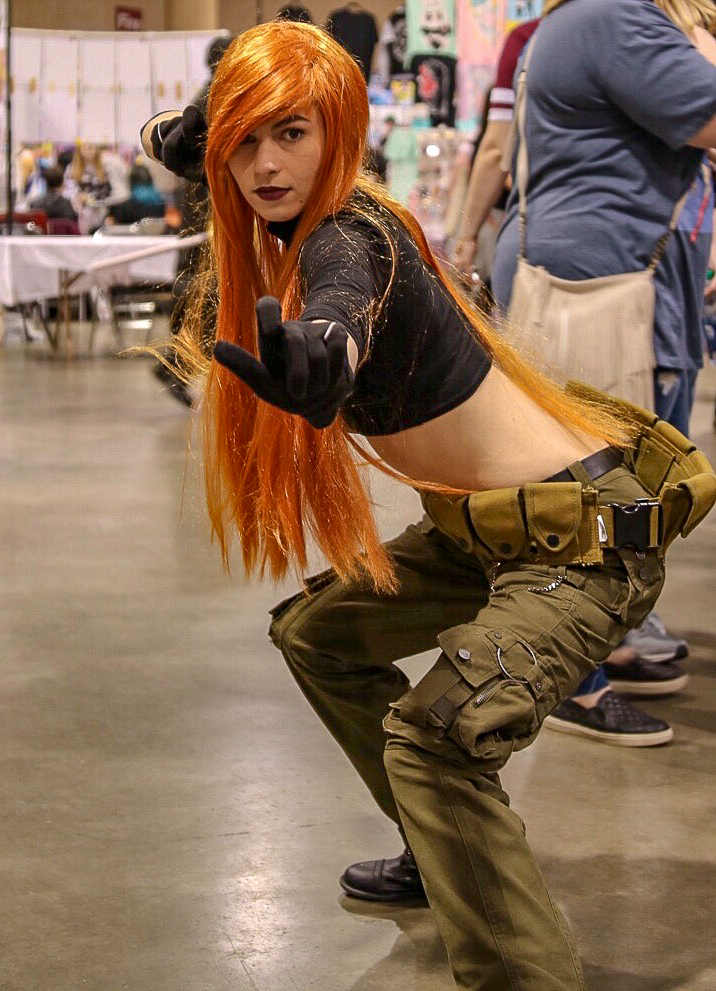 Everything you need to know about Kami-Con 2025 in Birmingham, Feb. 7-9 ...