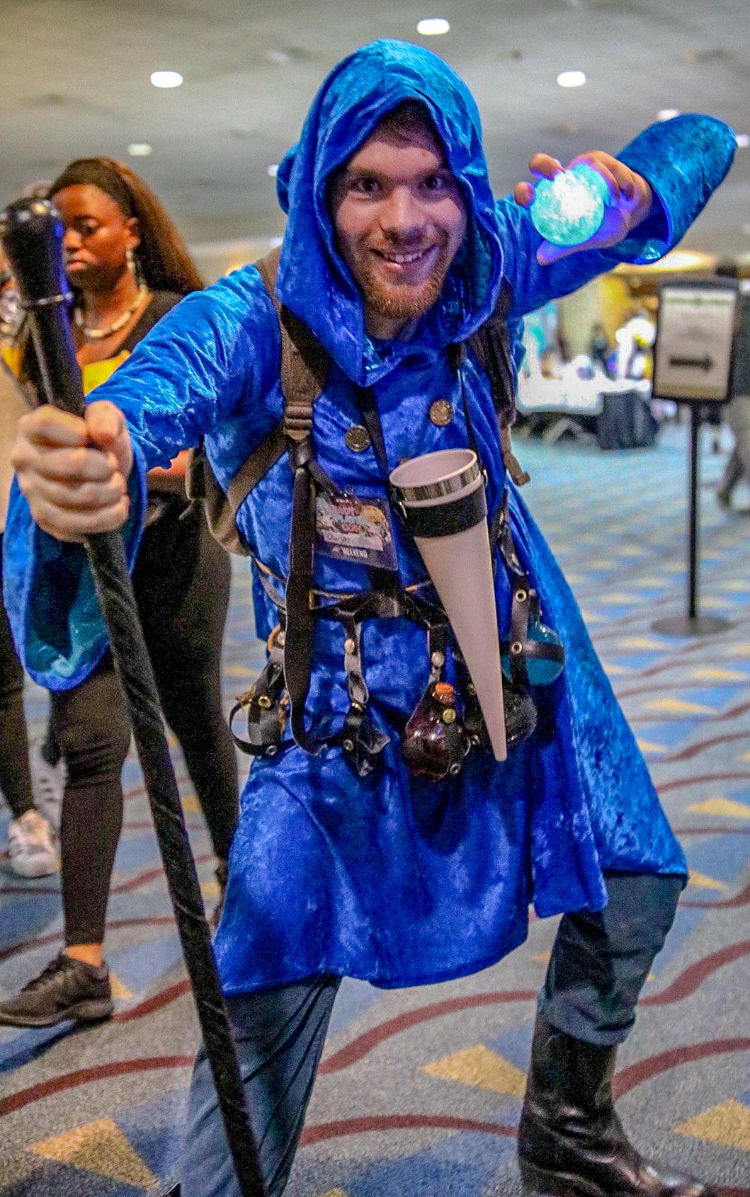 Everything you need to know about Kami-Con 2025 in Birmingham, Feb. 7-9 ...