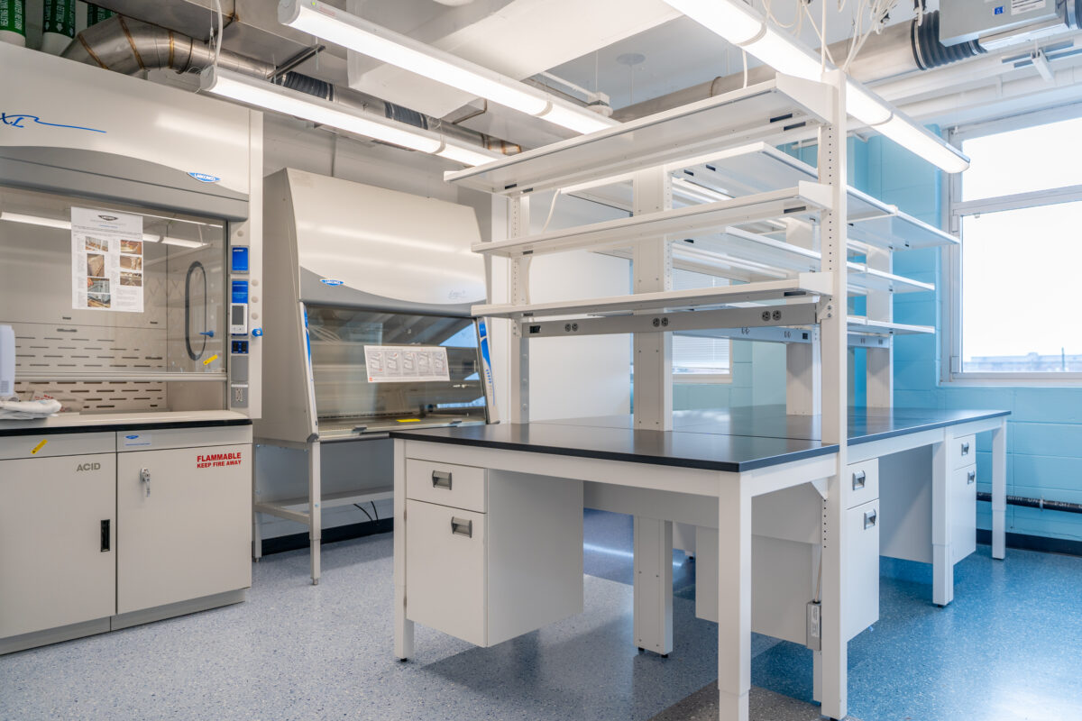 Southern Research opens new biotech incubator for startups | Bham Now