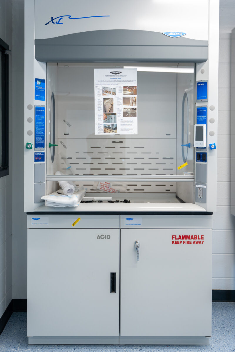 Southern Research opens new biotech incubator for startups | Bham Now