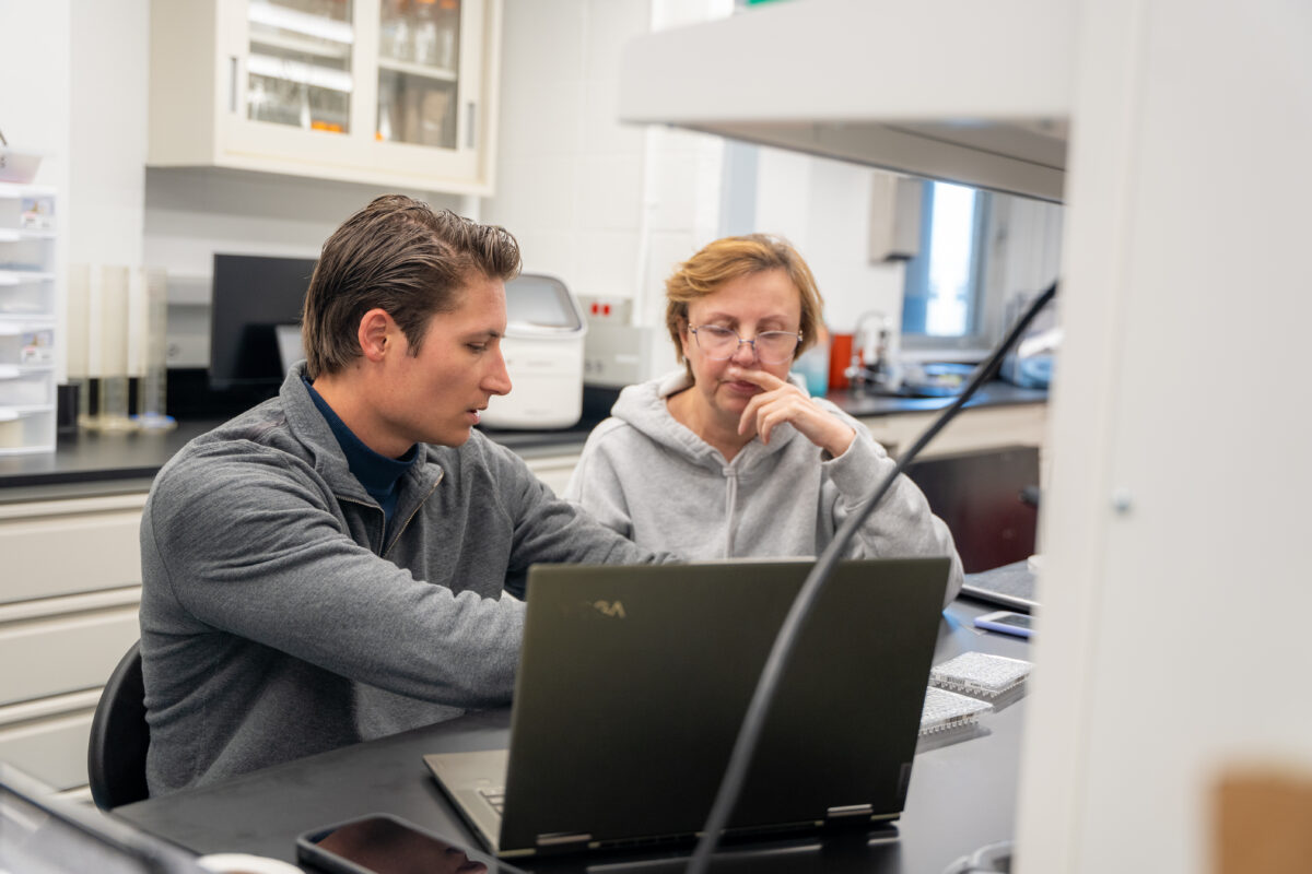 Southern Research opens new biotech incubator for startups | Bham Now