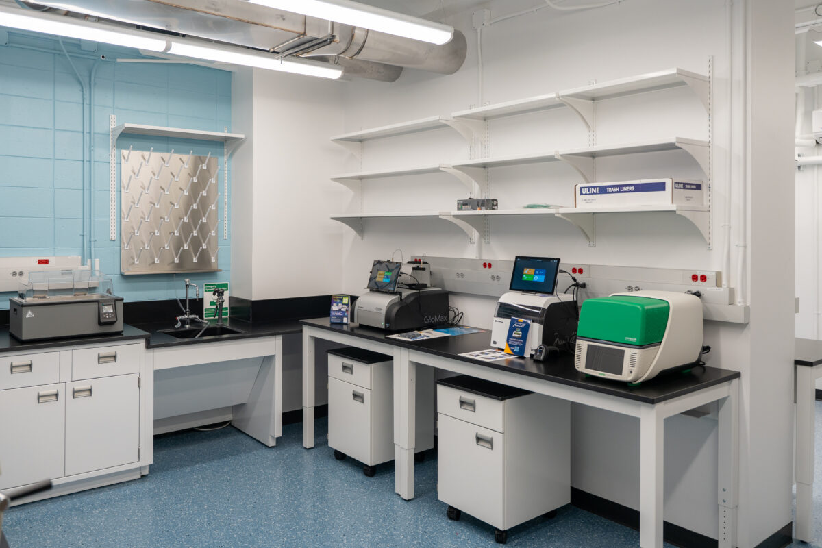 Southern Research opens new biotech incubator for startups | Bham Now