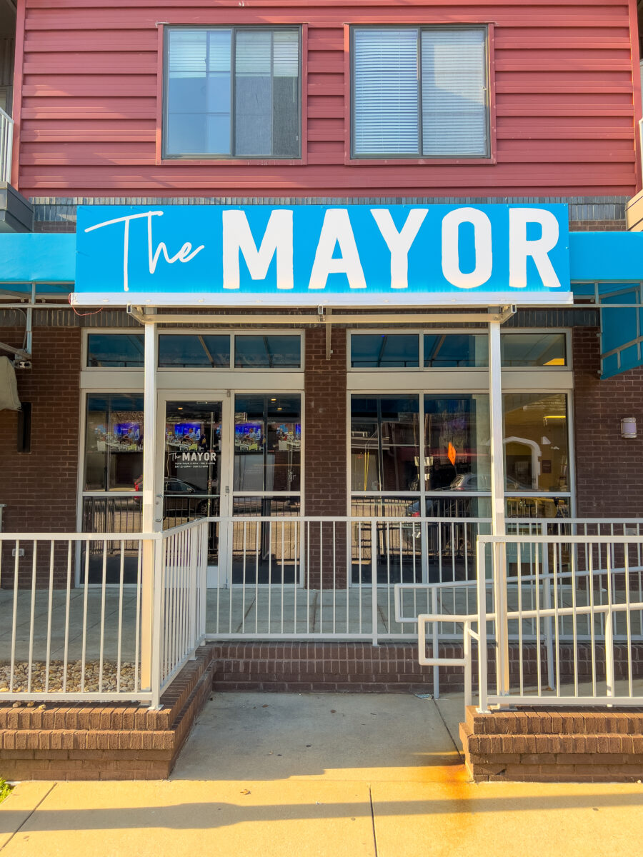 New Asian food hall, sports bar opening in Lakeview, Feb. 15 | Bham Now