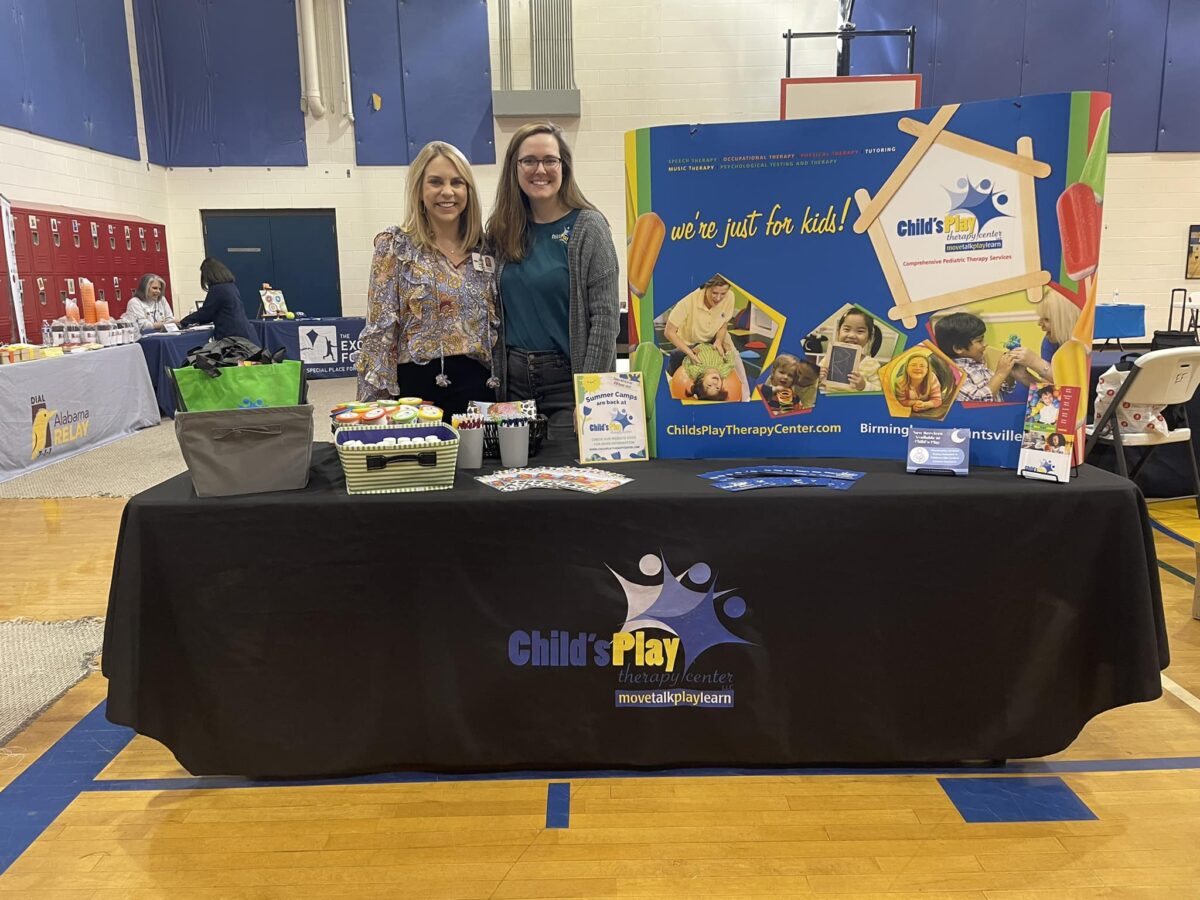 Why you need to go to the Birmingham Special Needs Expo—March 16 | Bham Now