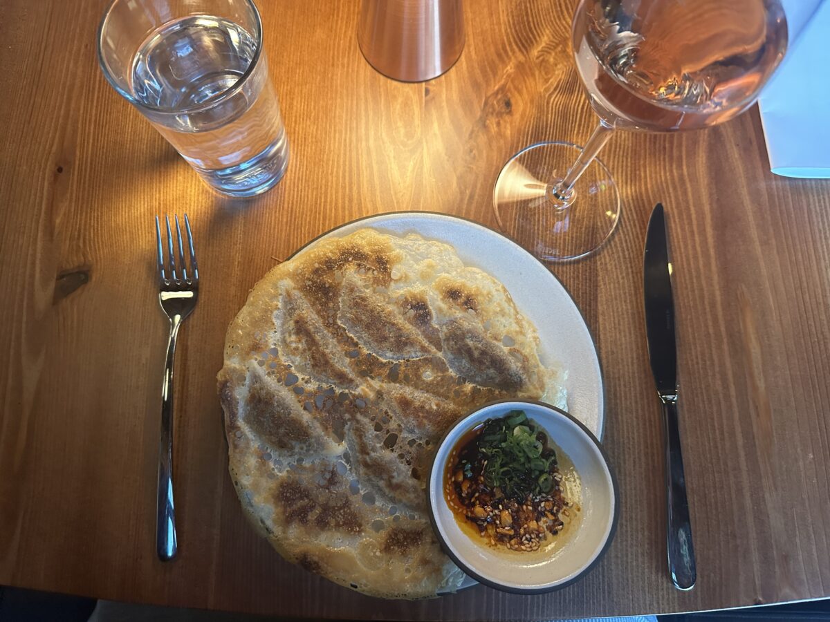 NEW: Current Charcoal Grill opens near Railroad Park [PHOTOS] | Bham Now