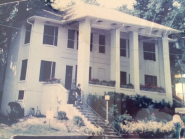 45 years + counting—bringing the Ronald McDonald House to Birmingham ...