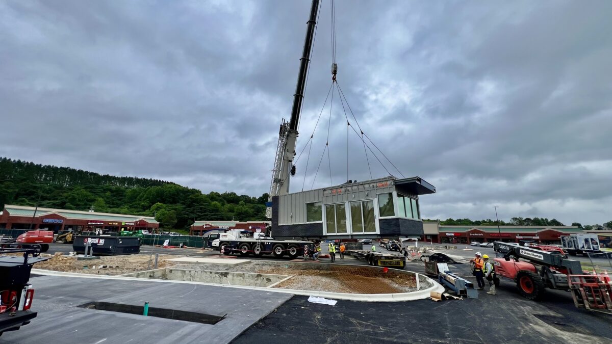 Popular drive-thru coffee stand opening in Trussville this June | Bham Now