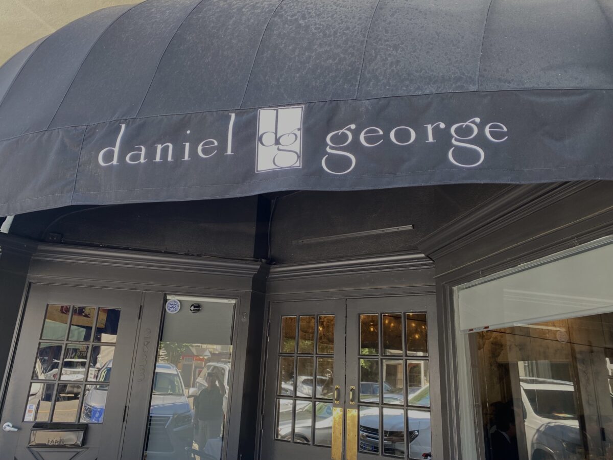 This Mountain Brook restaurant is the most beautiful in Alabama, according to Open Table [PHOTOS ...