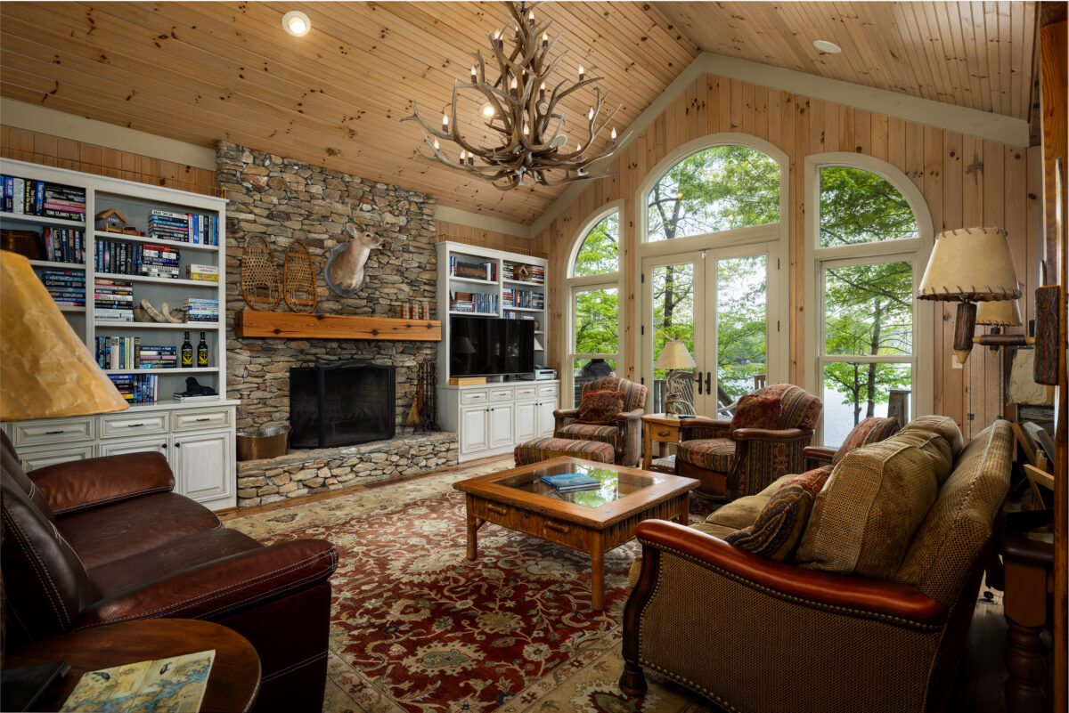 Expert agents reveal Lake Martin home trends + tour these 2 stunning ...