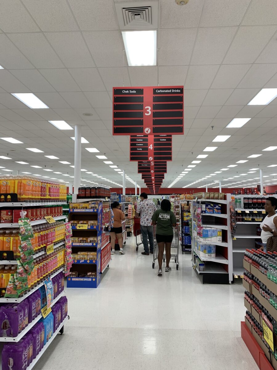 It's official: Pinson's Winn-Dixie is becoming an ALDI | Bham Now
