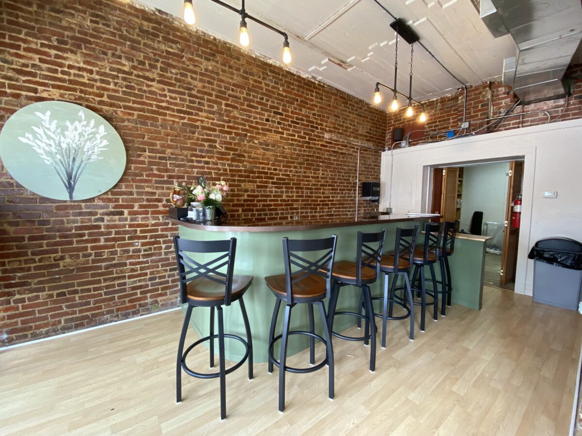 New restaurant, Meri Moon, now open in downtown Montevallo [PHOTOS ...