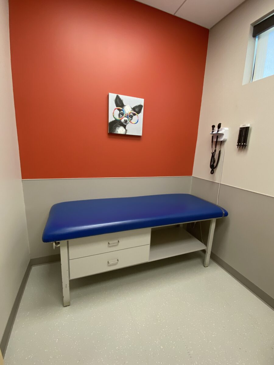 Children’s of Alabama opens new pediatrics clinic in West Jefferson ...