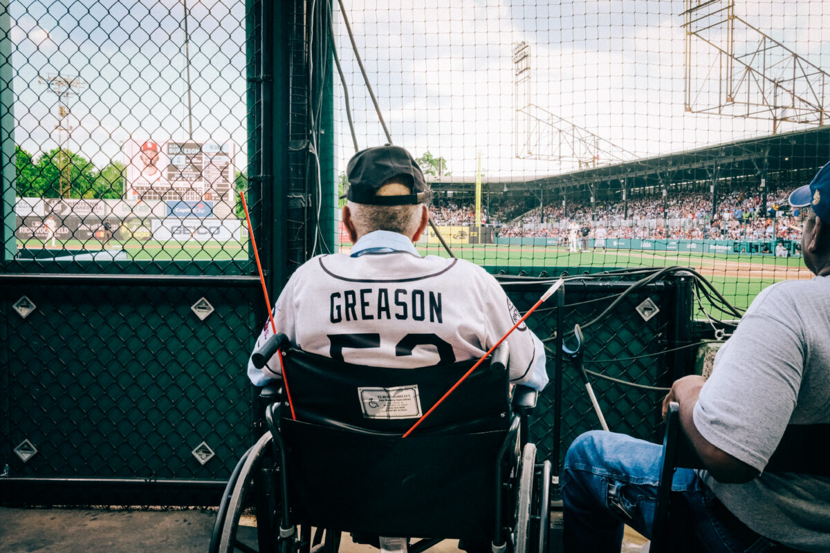 Birmingham Barons returning to Historic Rickwood Field in 2025 | Bham Now