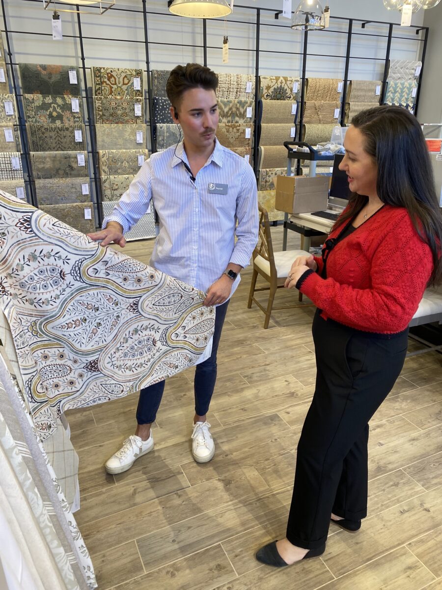 Sneak Peek: Ballard Designs opens first location in Alabama by the ...