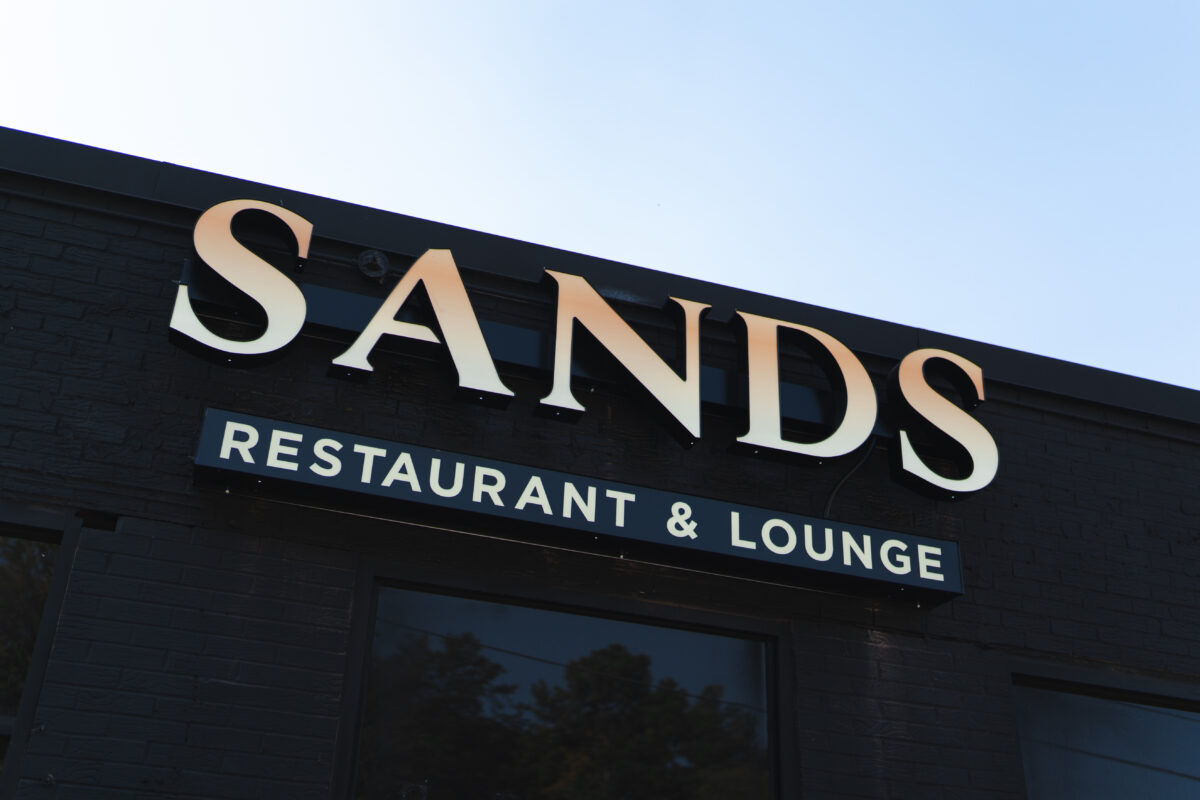 5 new + coming soon businesses around The Magic City, like a new ...