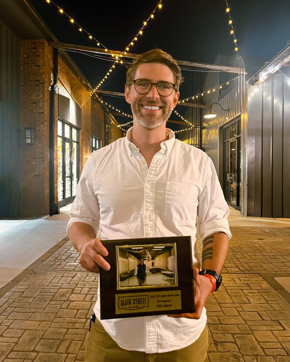 Woodlawn Theatre celebrates one year in Birmingham with exciting ...