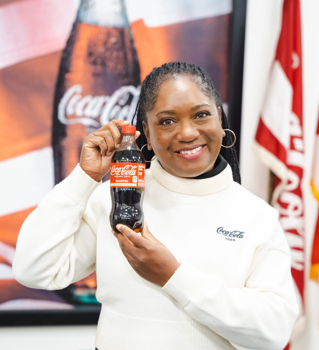 Coca-Cola UNITED has unique ties in Birmingham—learn more | Bham Now