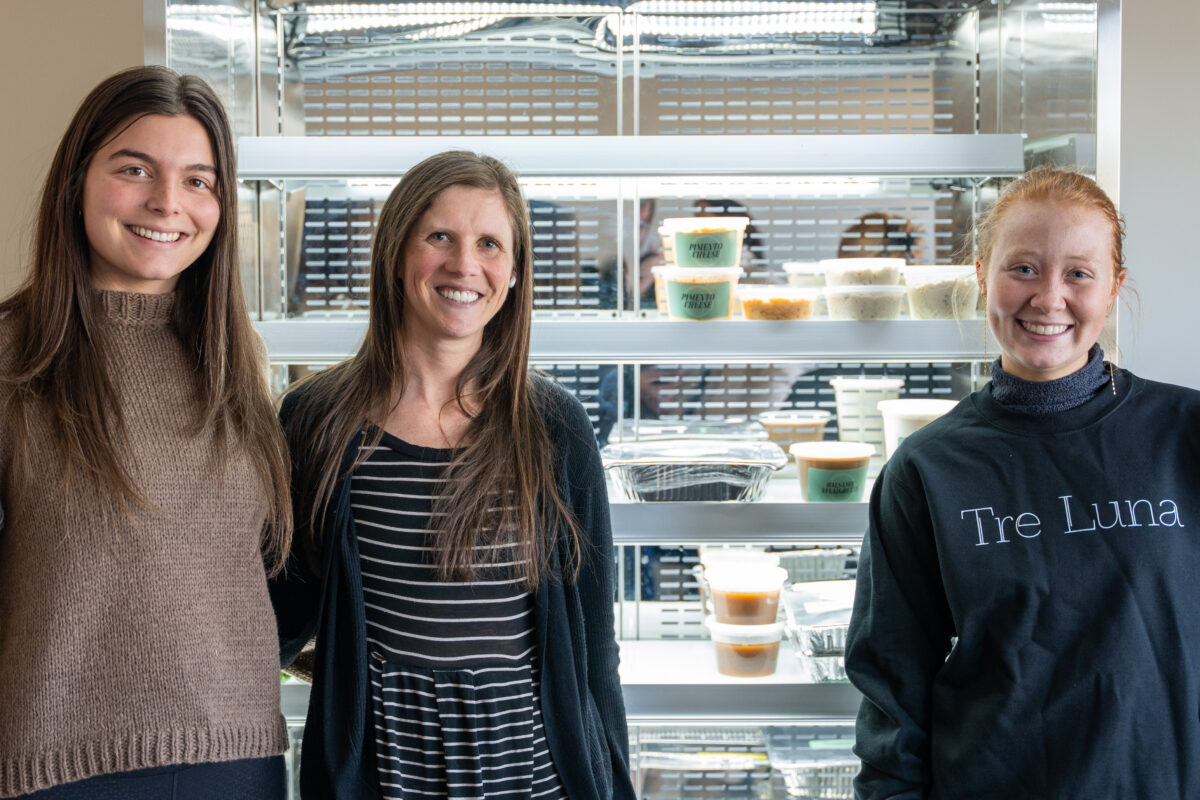 Tre Luna opens new grocery location in Southside | Bham Now