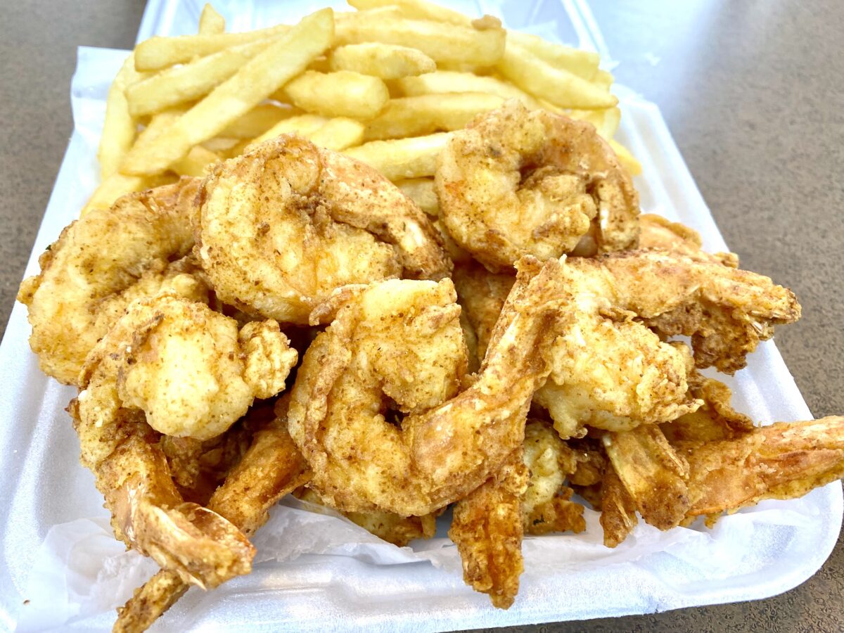 Savage’s, Gianmarco’s and more earn 95+ food service scores in May 2026 ...