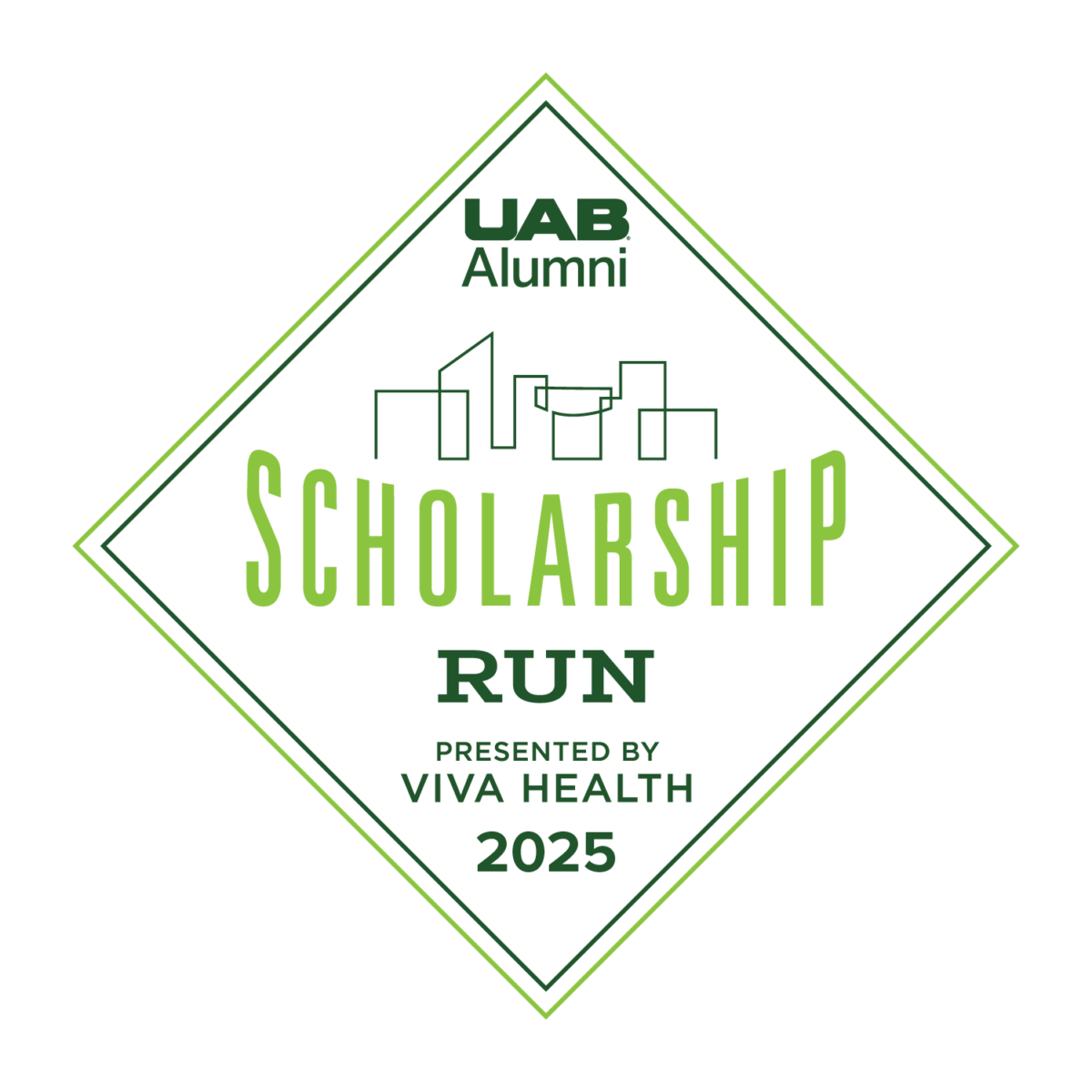 19th Annual UAB National Alumni Society Scholarship Run presented by ...