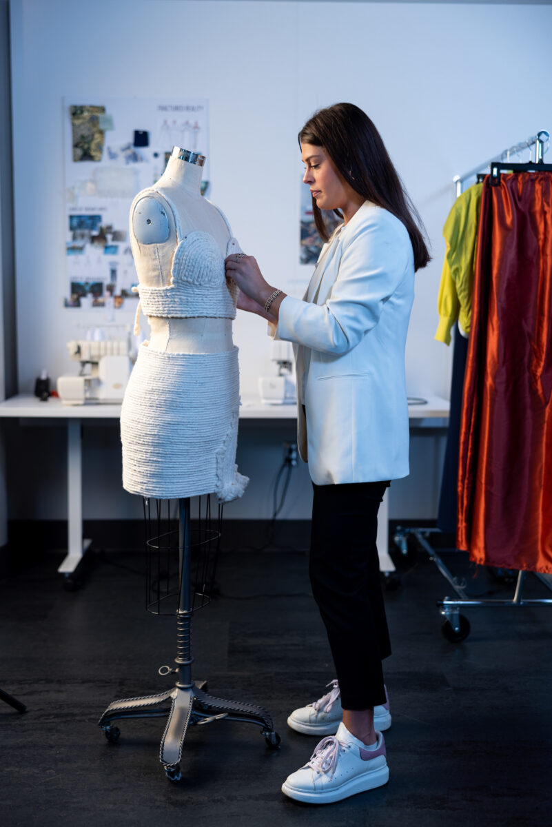 Why this Birmingham native chose The University of Alabama: Support for ...