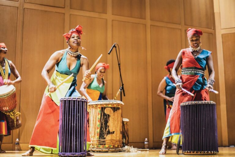 African Heritage Festival | Bham Now