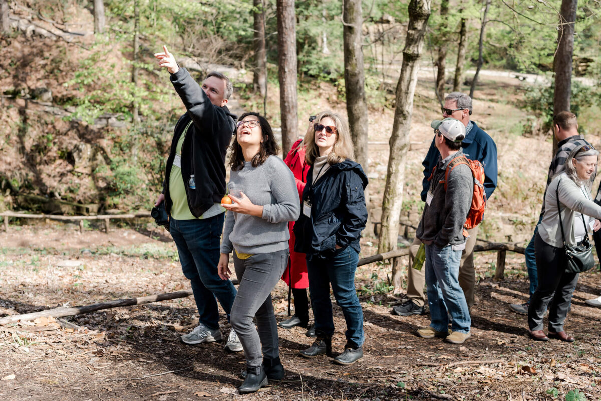 Alabama Biodiversity Walk | Bham Now