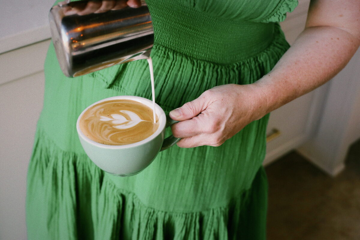 A first look into Bandit Pâtisserie's new + improved café space | Bham Now