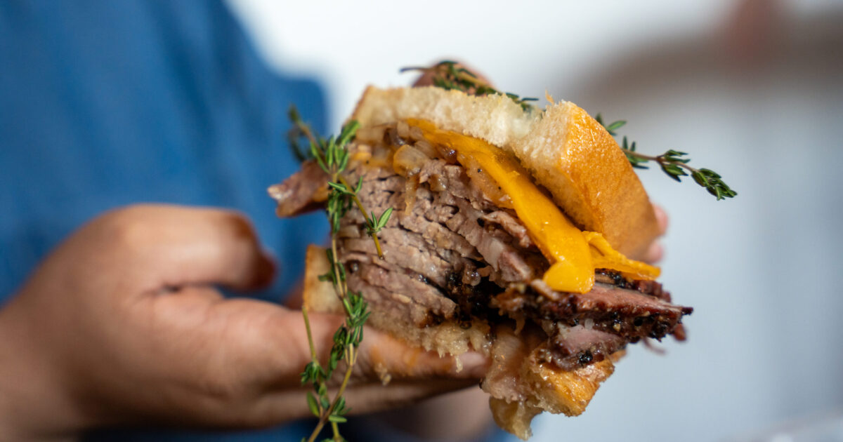 NEW: The Broken Knife is now open on Oxmoor Road | Bham Now