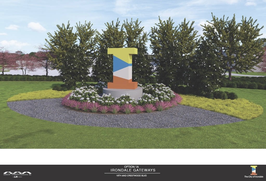 NEW: Irondale unveils exciting gateway designs + plans [RENDERINGS ...