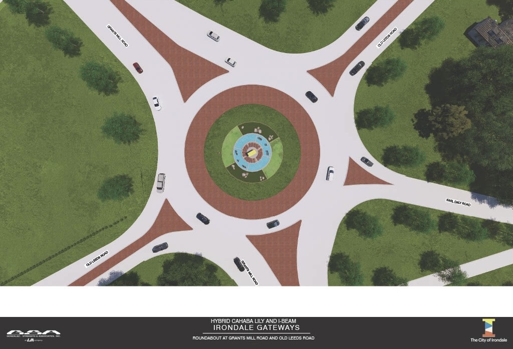 NEW: Irondale unveils exciting gateway designs + plans [RENDERINGS ...