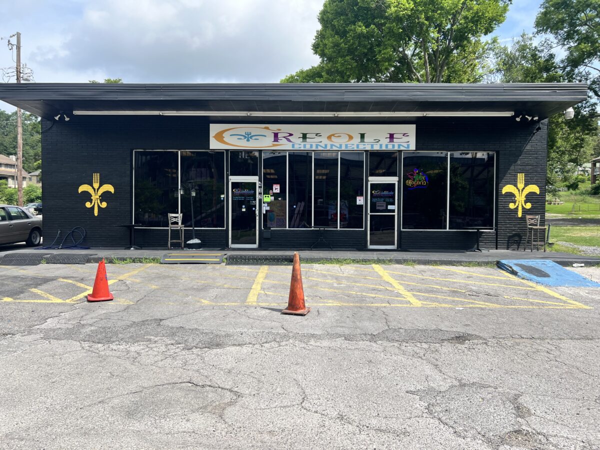 Farewell Creole Connection - local restaurant closes in Birmingham this ...