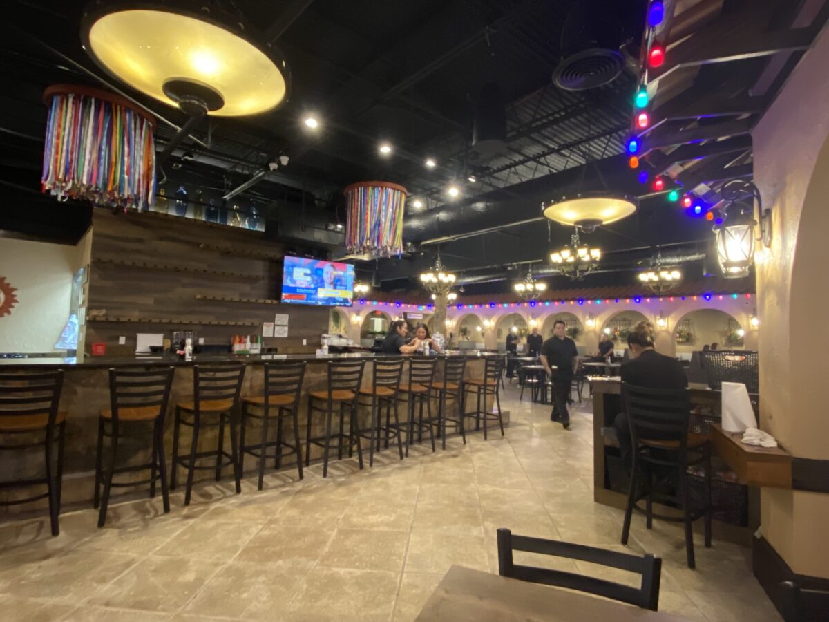 Habaneros Mexican Grill reopens new restaurant in Hoover | Bham Now