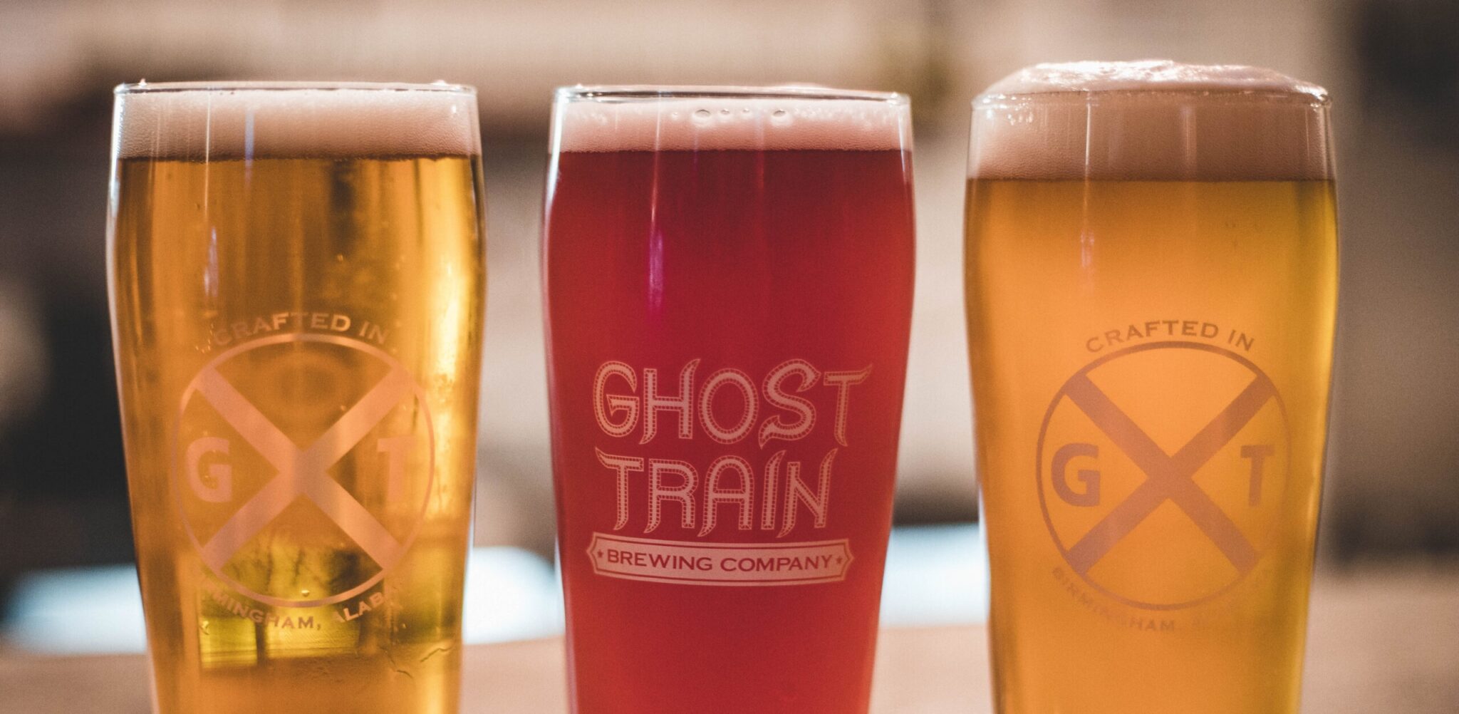 All Good Beverage Co. opens new hub in former Ghost Train Brewing Co ...