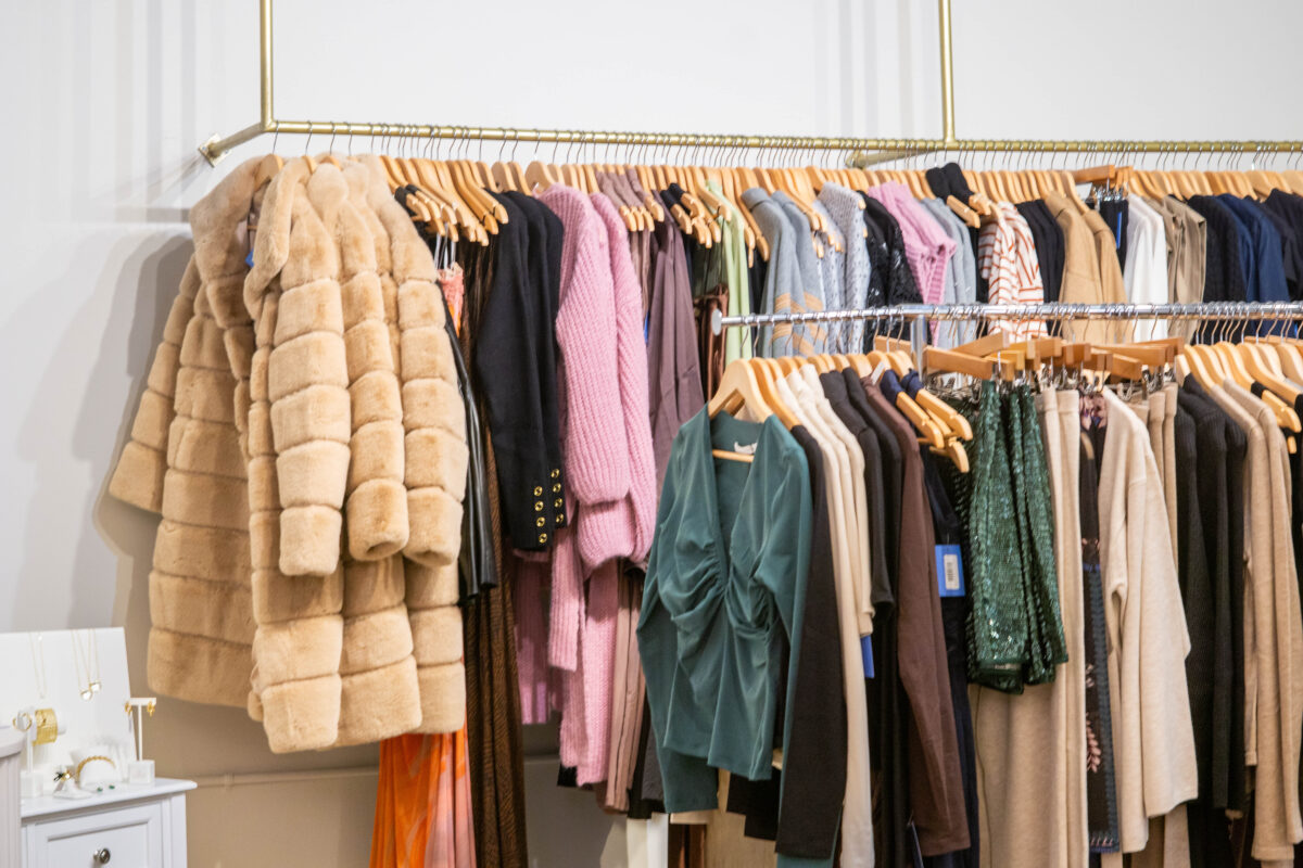 Now open: 234 Boutique on Morris Avenue | Bham Now