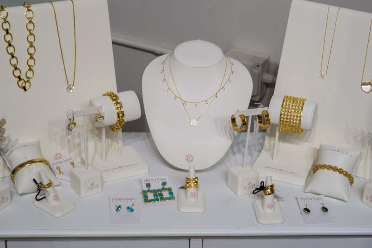 Now open: 234 Boutique on Morris Avenue | Bham Now