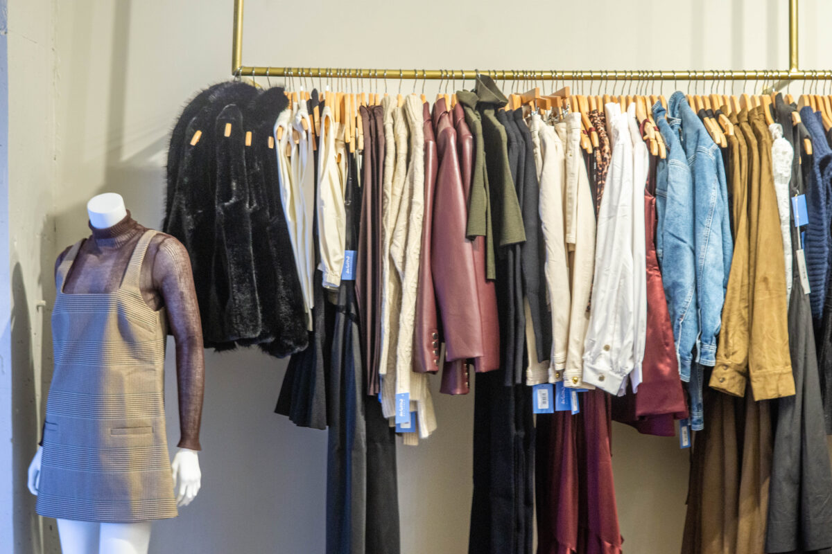 Now open: 234 Boutique on Morris Avenue | Bham Now