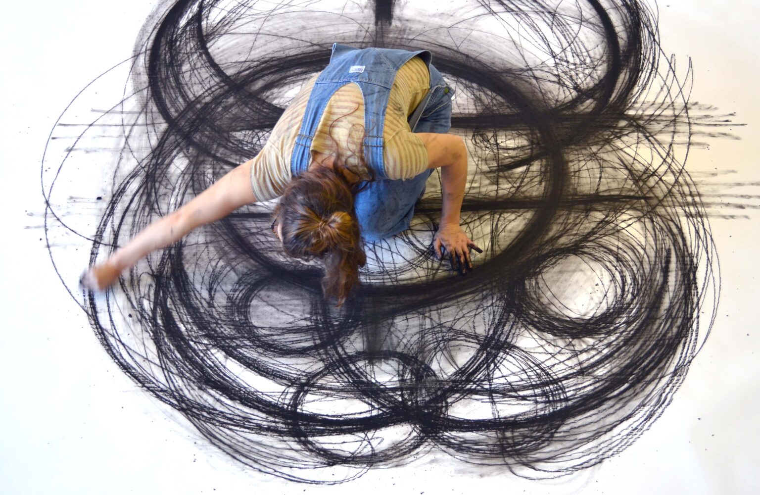 City Center Art Spring 2026 - Studio art classes for young artists in ...