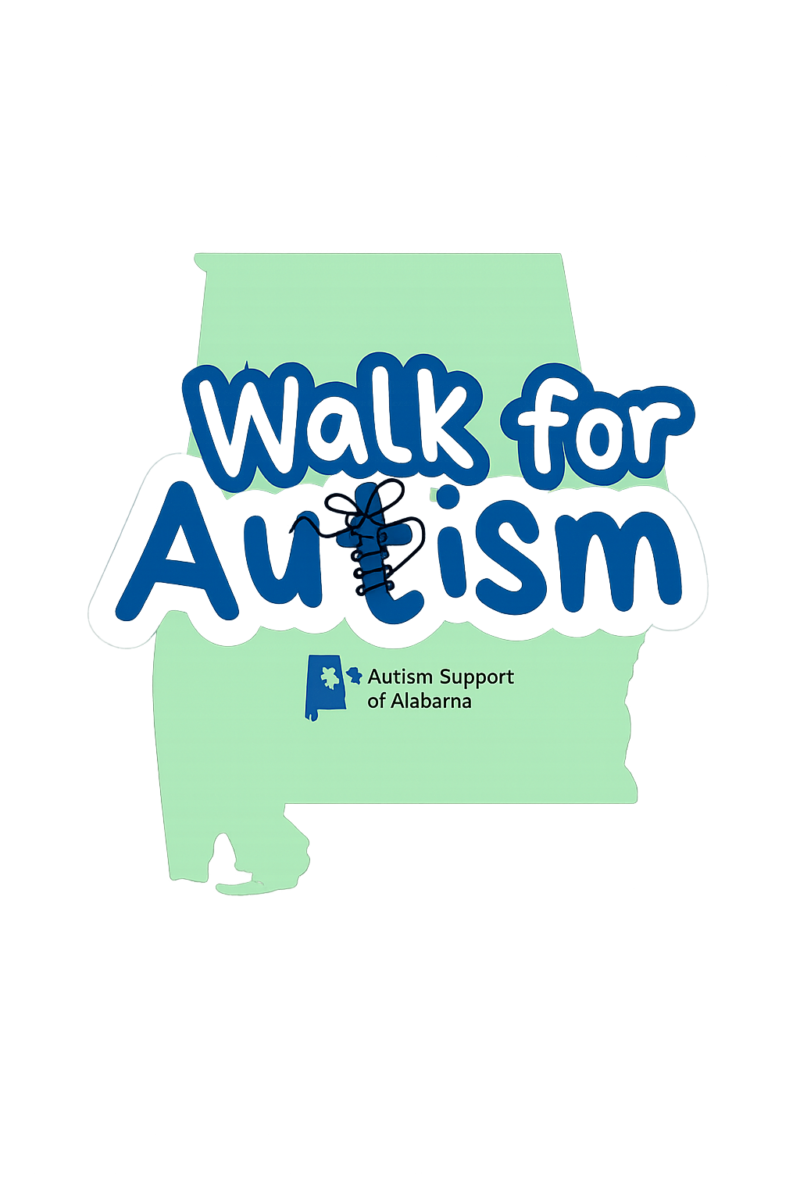 Autism Walk 2026 | Bham Now