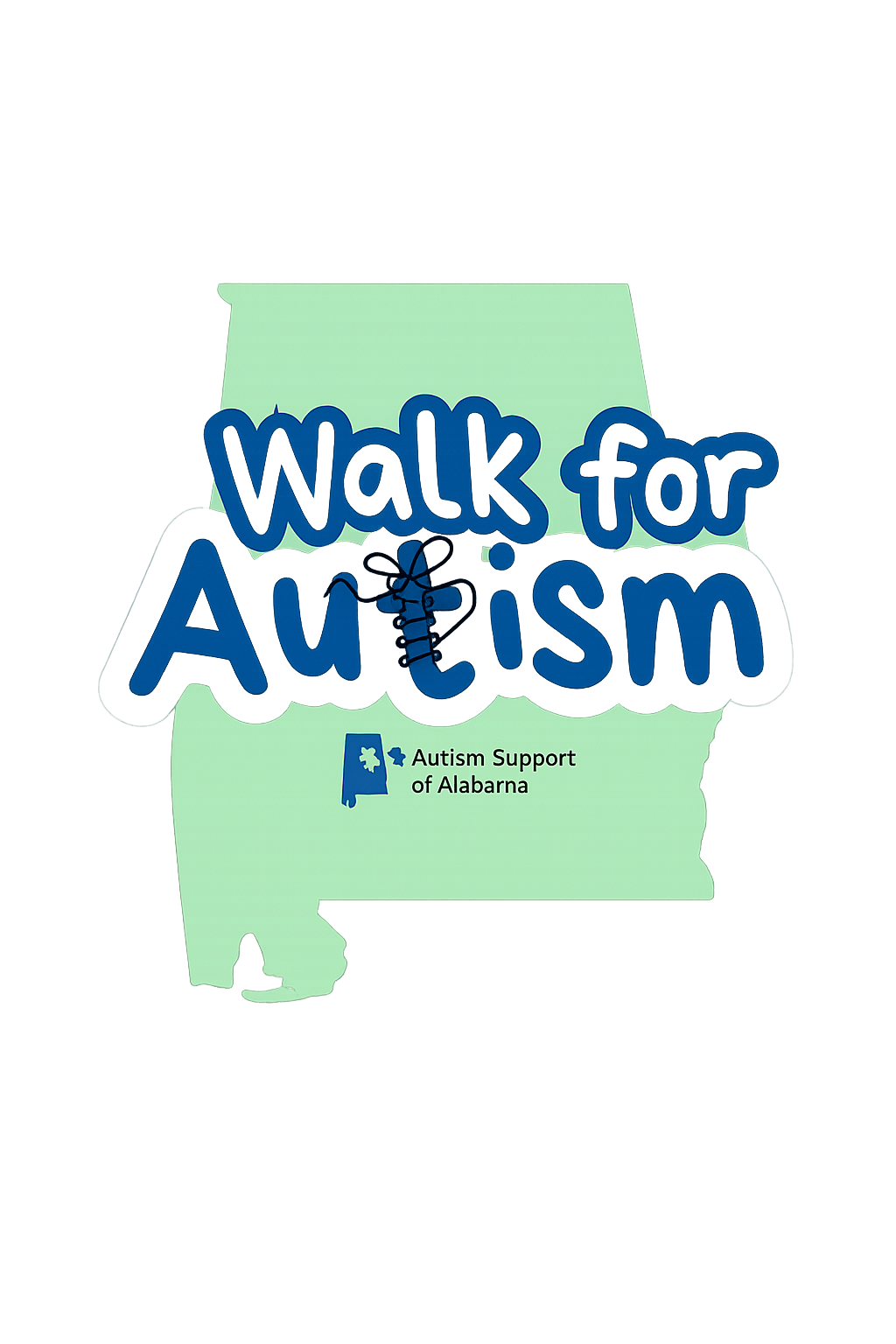 Autism Walk 2026 | Bham Now